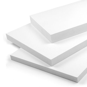 Danube Building Materials FZCO in UAE | Plastic Sheet & MDF Board