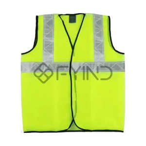 Safety Jacket Suppliers in UAE | Safety Jacket Manufacturers
