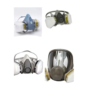 Gulf Safety Equip Trdg LLC in UAE | Lockout Device & Face Mask